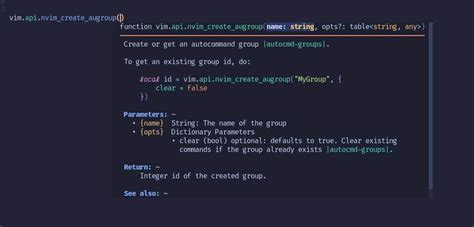 Discover Plugins For Your Neovim And Improve Productivity