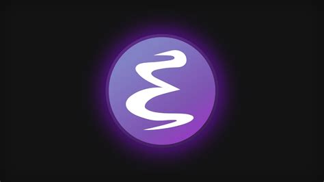Configuring Emacs Is Actually Easy Youtube