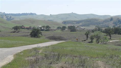 Bald Hills Shasta County California Youtube