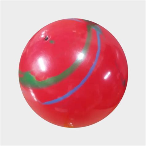 Bolas De Parque Com 10 Bolas