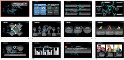 Game Controller Powerpoint Template Powerpoint Templates Powerpoint Free Powerpoint