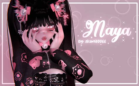 Maya ˎˊ VRModels 3D Models for VR AR and CG projects