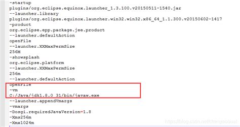 Eclipse 安装 插件 Goclipse后，运行eclipse相关jdk版本运行问题ecpse Java Version Is 0 Csdn博客