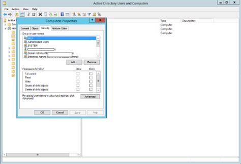 Kerberos And Integrated Windows Authentication In A Load Balanced