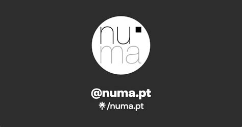 Numapt Facebook Linktree