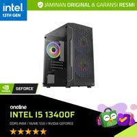 Jual I5 13400f Murah Harga Terbaru 2025
