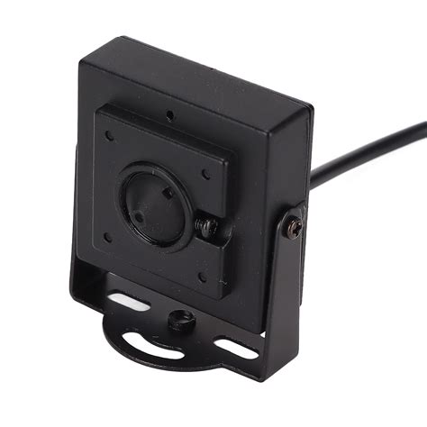 Mini Analog Camera Board Multifunctional 0 01lx 3 6mm Lens 2mp Mini