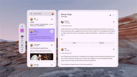 implement material design for xr android xr android developers