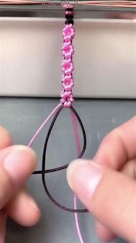 Rope Tutorials On Tiktok Artofit