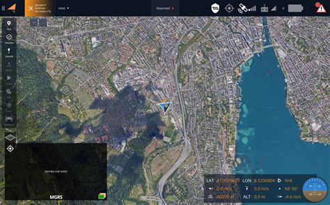 Payloads Auterion Documentation