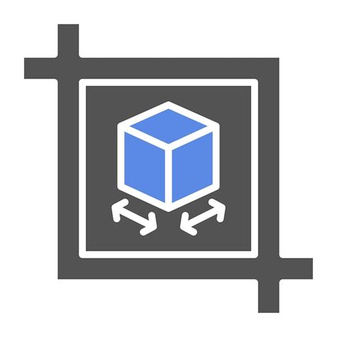 Premium Vector Vector Design Crop Icon Style