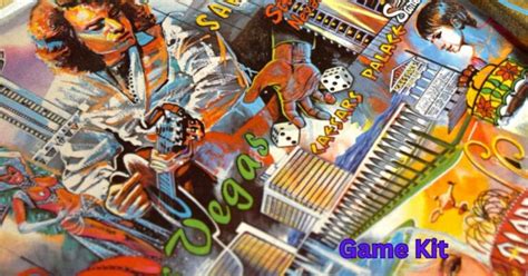 Game Kit The Ultimate Toolkit For Every Gamer