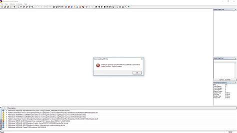 [help] opening nif map digimon masters file [gamebryo] ragezone