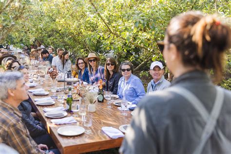 Celebrate In Slo Cal With Your Perfect Group Visit Slo Cal