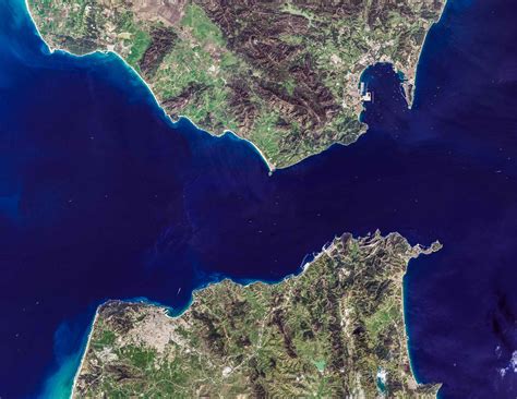 25 Facts About The Strait Of Hormuz