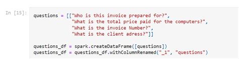 finance nlp releases a multimodal qa notebook suspicious activity