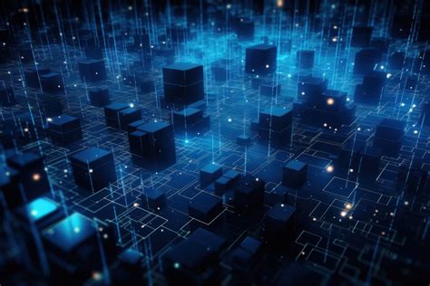 the intersection of web3 blockchain and ai tracing data sources and