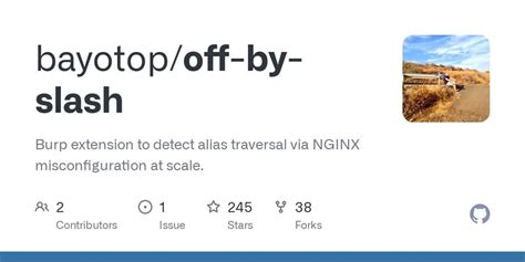 Burp Extension To Detect Alias Traversal Via Nginx Misconfiguration At Scale Rcybersecurity