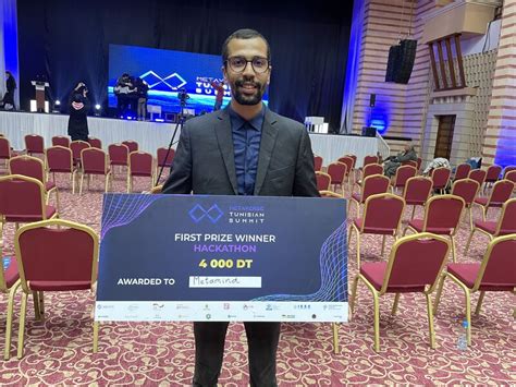 Hammamet First Metaverse Ia Blockchain Achref Abidi 12 Comments