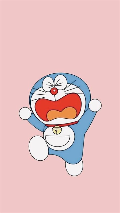 叮当猫图片大全可爱 卡通叮当猫图片配图网