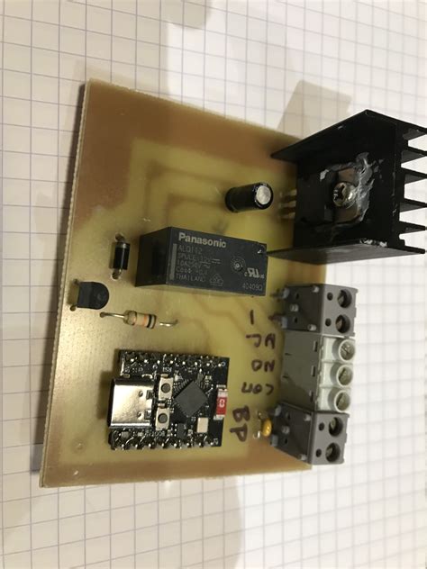 Bouton Unique à Code Secret Page 2 Français Arduino Forum