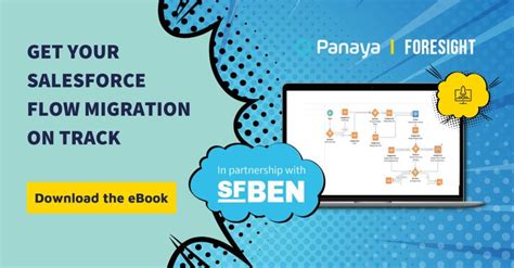 Feeling Overwhelmed By The Thought Of Migrating Your Entire System To Salesforce Flow Enrique