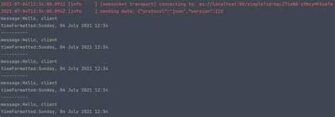 Github Alexander Degtyarsignalrcpphelloworld C Signalr Client Sample