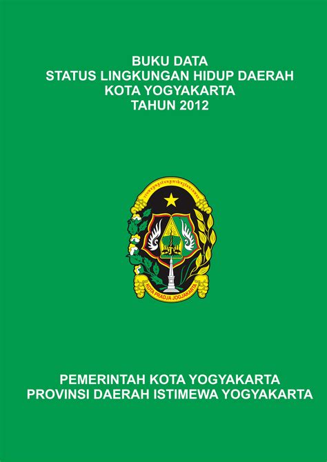 Dinas Lingkungan Hidup Kota Yogyakarta