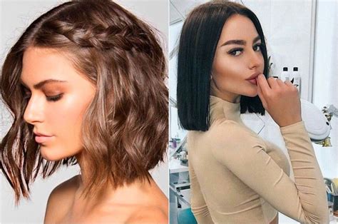 Cabello Corto O Largo Así Puedes Aplicar La Regla De Los 55 Cm