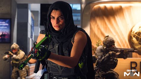 Mw Ii Season 02 Reloaded — Himmelmatt Expo Map Intel