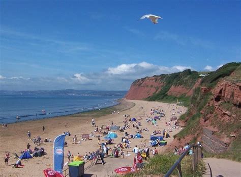 Devon Cliffs Park Facilities Beachside Caravans