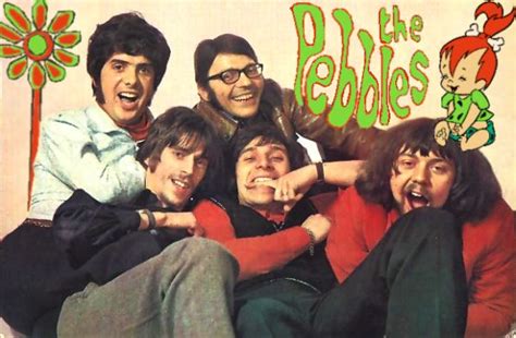 Video Sex Drugs And The Pebbles