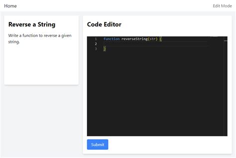 github drorka code app collaboratively edit code blocks with your