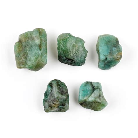 Raw Beryl Stone