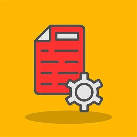 Protocolo Vector Icono Diseño 26067595 Vector En Vecteezy