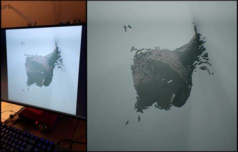 Xavi Tribó On Linkedin Unrealengine Ue5 Generativeart Creative Digitalart Computerart…