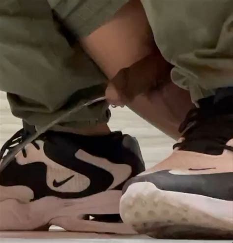 Asia Squat Chinese Guy Squat Video 83