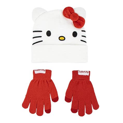 Hello Kitty Pipo Ja Lapaset Synttarikuningas Fi