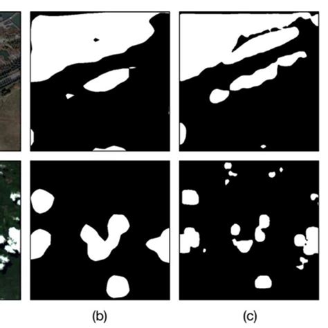Results Of The Object Regions With And Without Wsf Net On Water Dataset Download Scientific