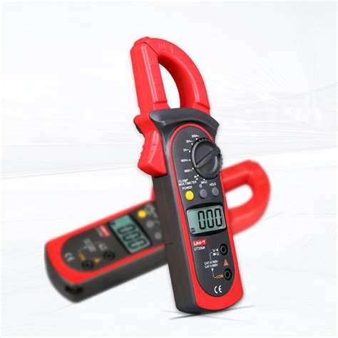 UNI-T UT200A/UT201+/UT202+/UT202A+/UT203+/UT204+ 4... – Vicedeal