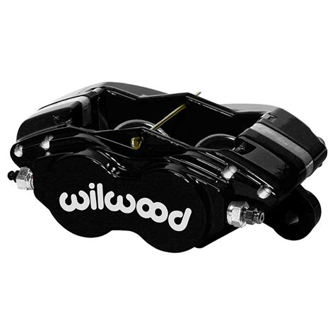 Wilwood Disc Brakes Front Brake Kit Part No 140 14663