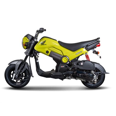 Navi 110 Honda Teculutan