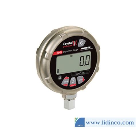 Intrinsically Safe Temperature Module Ametek Atmi Chuyên Thiết Bị