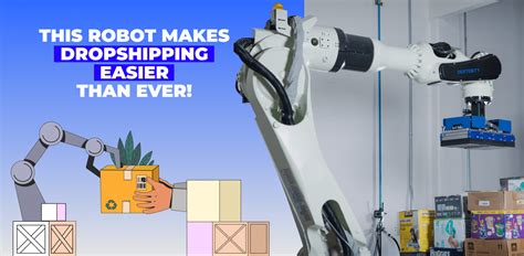 Fedex Drops A New Robot Best Time To Start Dropshipping