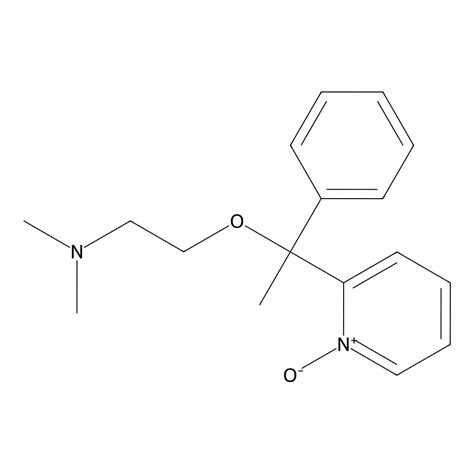Doxylamine N Oxide — Crs