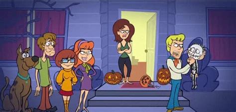 Scooby Doo Mad Cartoon Network Wiki Fandom