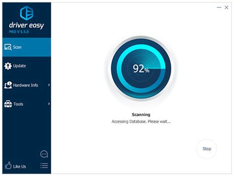 دانلود نرم افزار Driver Easy Professional V5 6 11 29999