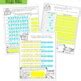 Number Sequence Patterns By Crockett S Classroom TpT
