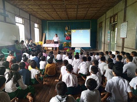 လူငယ်နှင့် မူးယစ်ဆေးဝါးအန္တရာယ်၊ လူငယ်နှင့်အားကစား၊ လူကုန်ကူးမှုအန္တရာယ