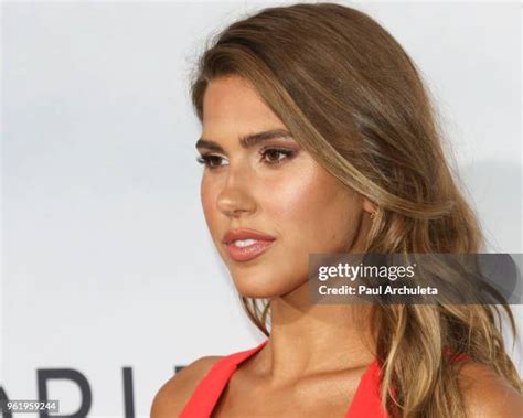 Model Kara Photos And Premium High Res Pictures Getty Images